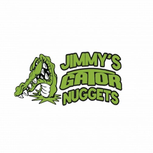 Home - Jimmys Gator Nuggets