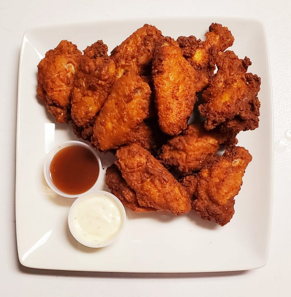 Home - Jimmys Gator Nuggets