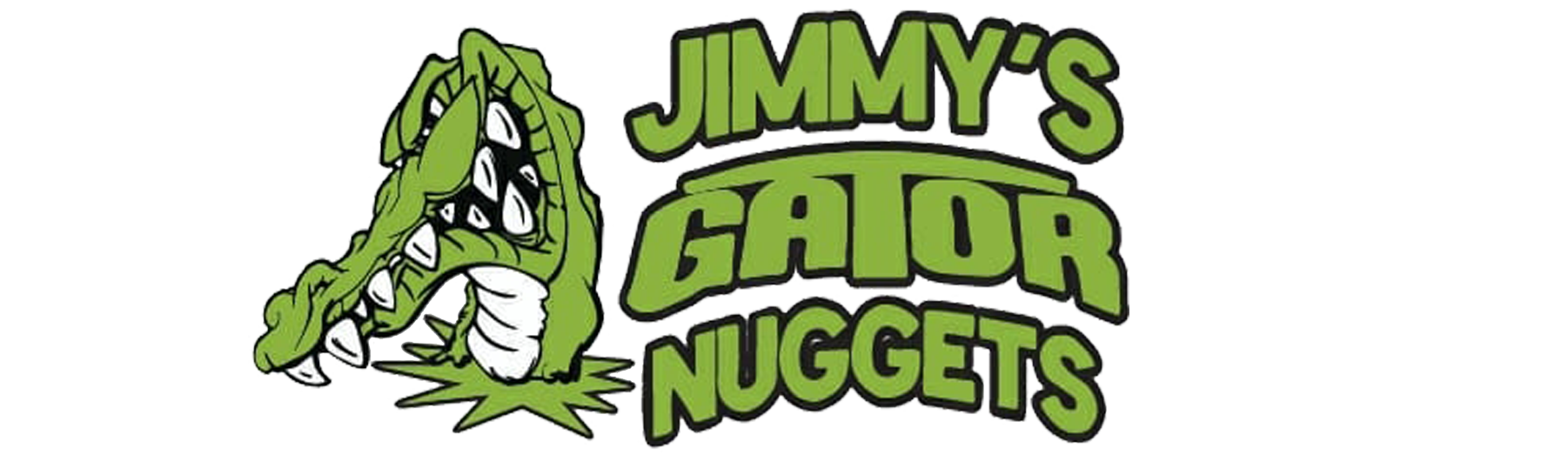 About Us - Jimmys Gator Nuggets