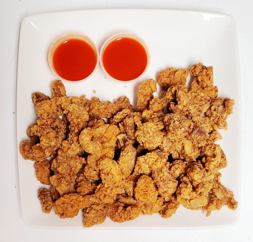 Home - Jimmys Gator Nuggets